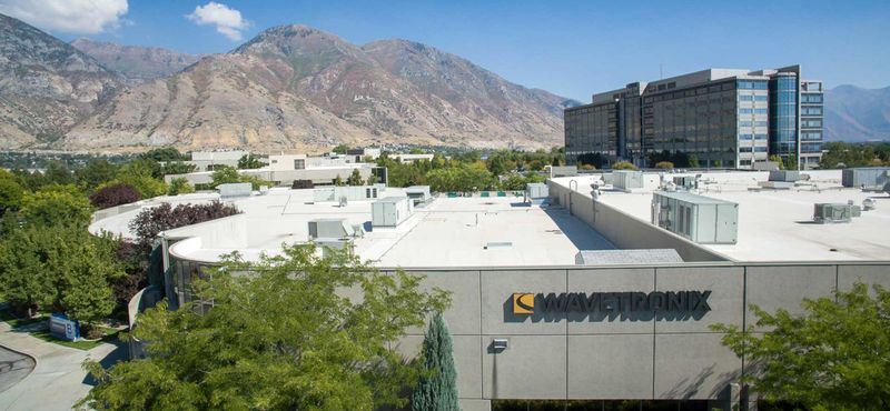 Wavetronix Named "Top 20" Tech Company by Utah Business Magazine